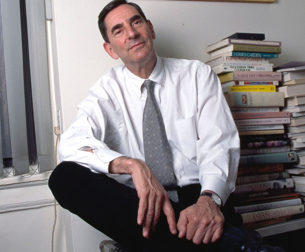 Gay Influence: Dr. Richard Isay