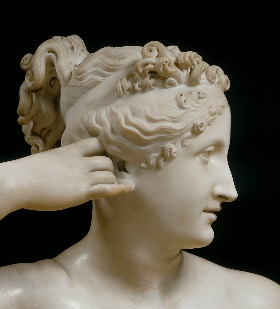 A Certain Type of Woman: Part V of V. - My Kid Could Paint That