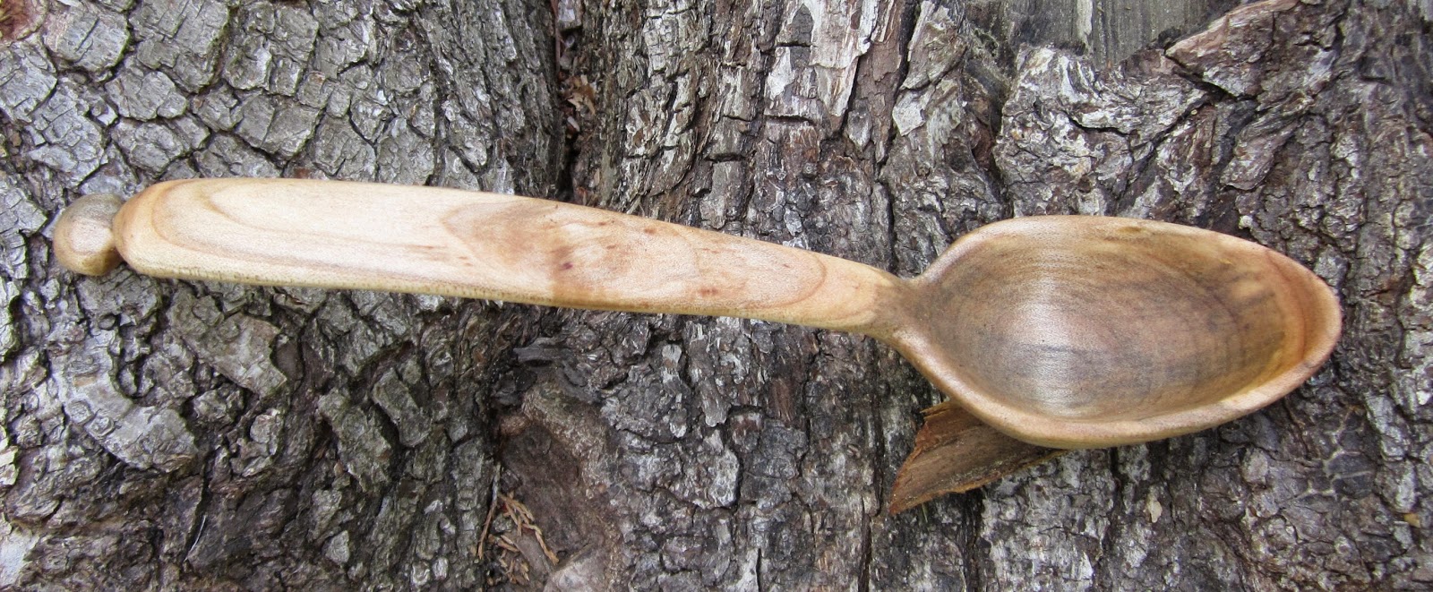 Beaver Pond Spoonworks: Hand Carved Spoons for Sale.