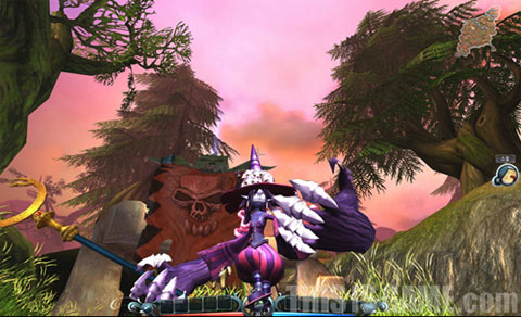 juegos de todo un poco: loco game