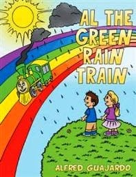 Al the Green Rain Train