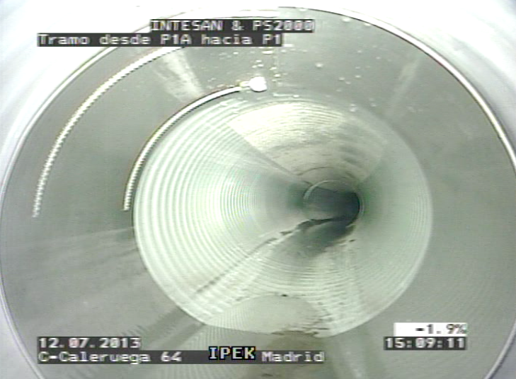 "La Tecnología al Servicio de la Pocería" : Sistema Quick-Lock