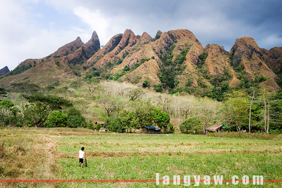 Mellec Computer Center Educational Blog: MIMAROPA: Occidental Mindoro ...