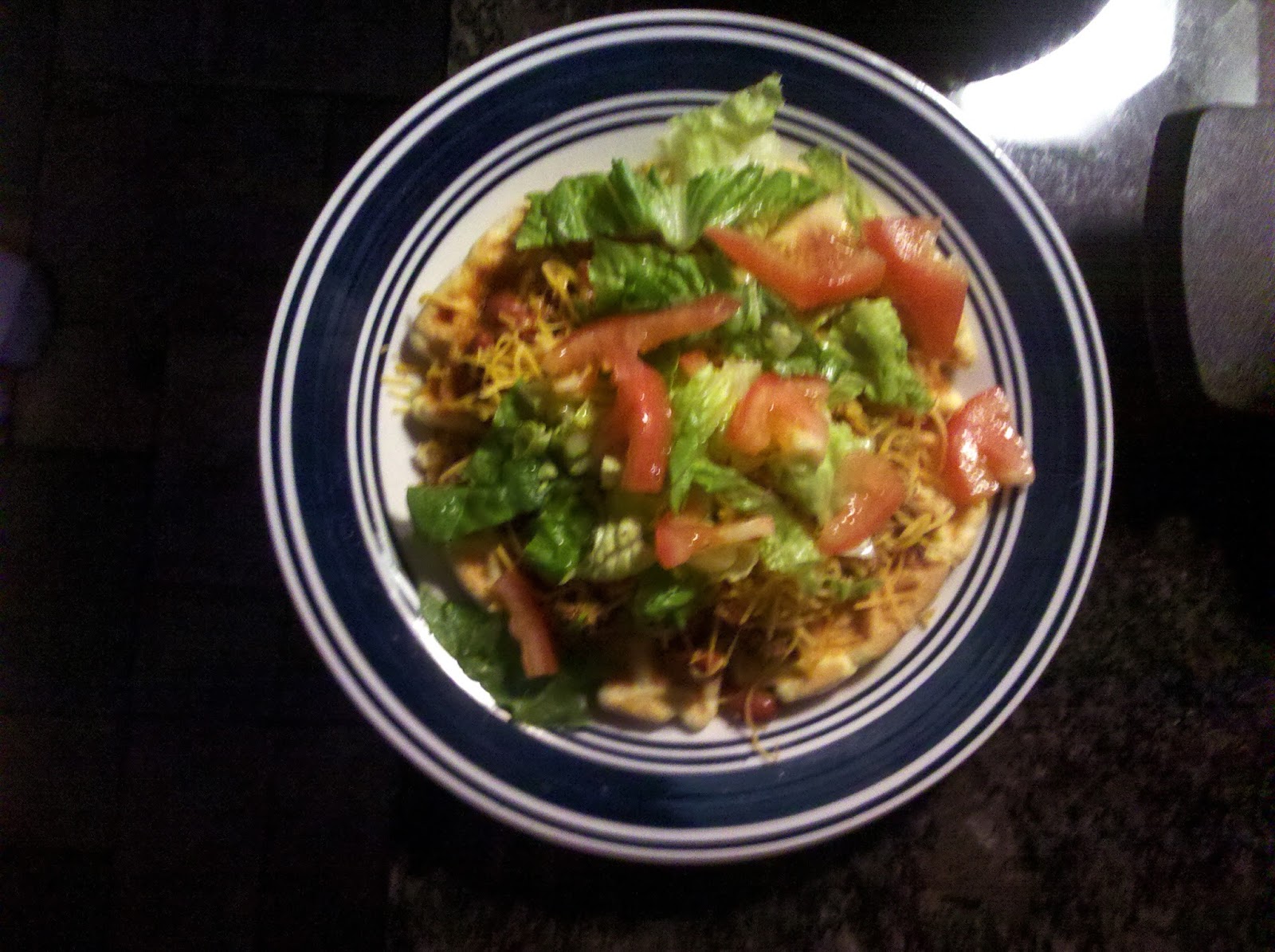 The SuperMarket Maven: Kuhn's Market Sale + Cornbread Waffles w/Chili ...