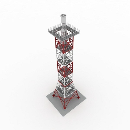 Daily Safety: Seo Safety Moz : Function Of Flare Stack