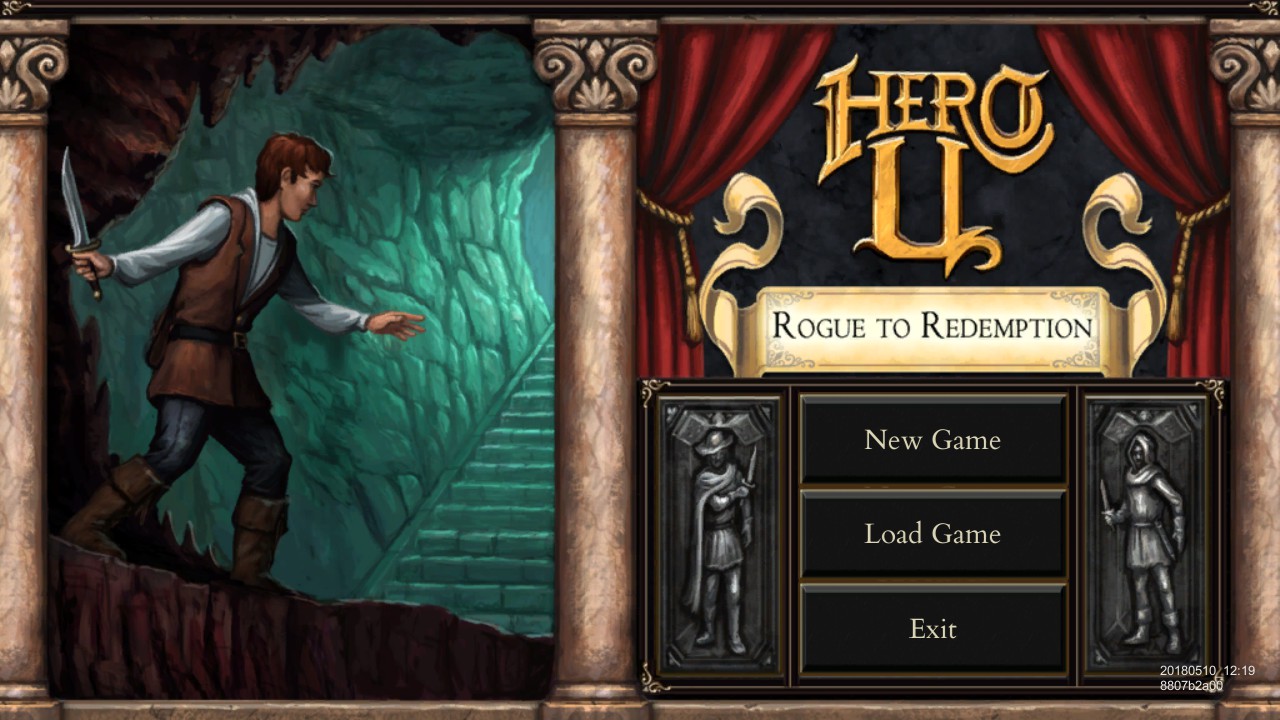The Adventurers Guild Hero U Rogue To Redemption Review the-adventurers-guild-hero-u-rogue-to-redemption-review