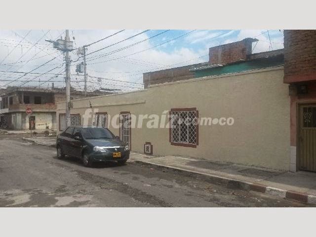 CRONICAS DE BARRIO - CALI VIEJO: HISTORIA BARRIO EL RODEO