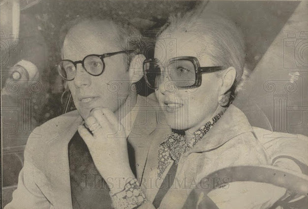 Note De Lhotel John Dean And Mo Dean