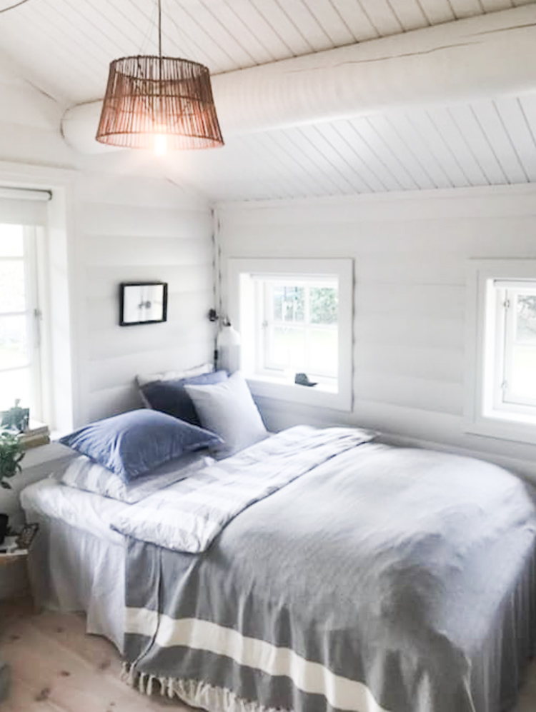 my scandinavian home: Two Idyllic Cottages To Rent In Denmark This Summer