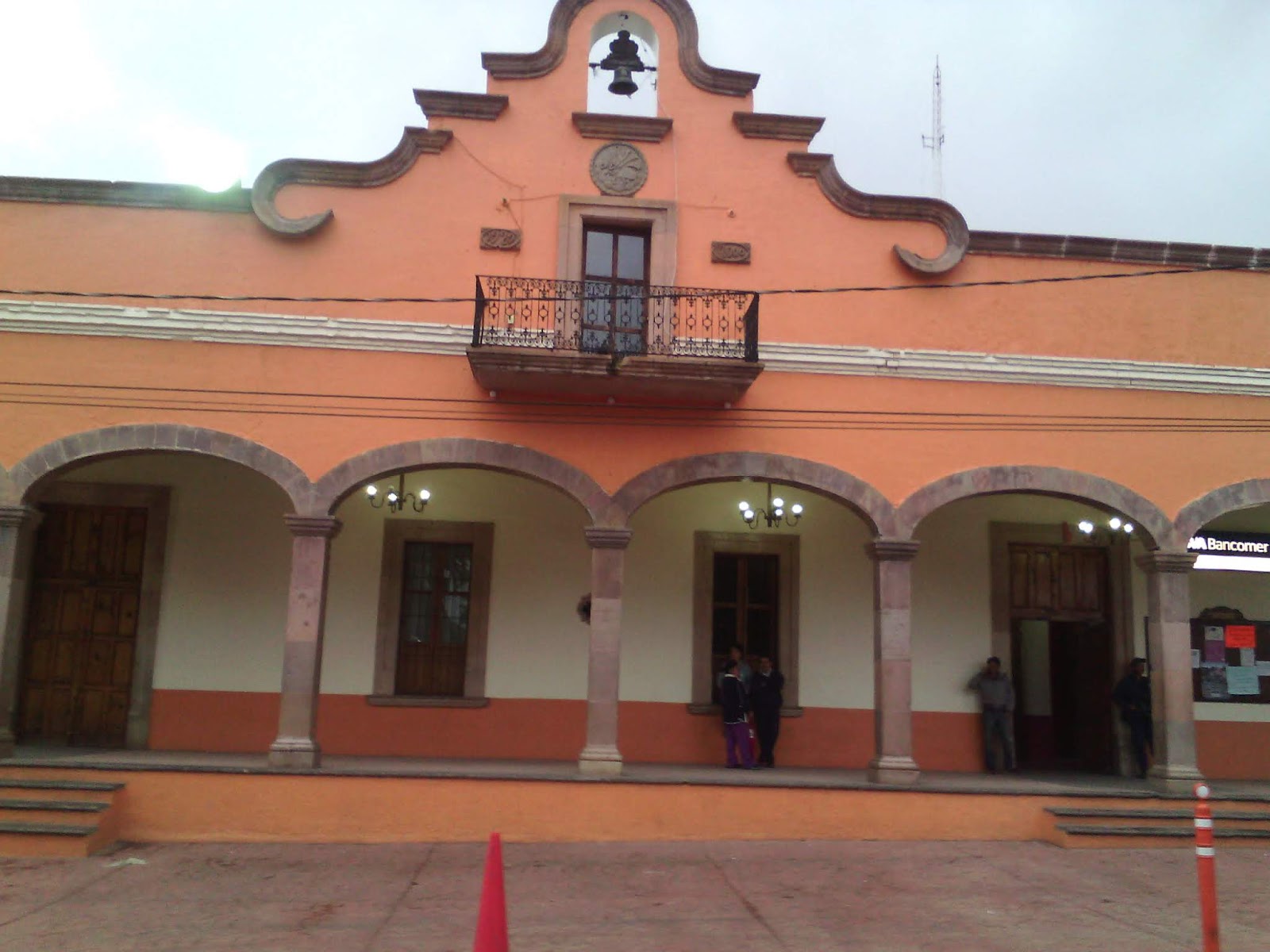 Contepec, Michoacán.
