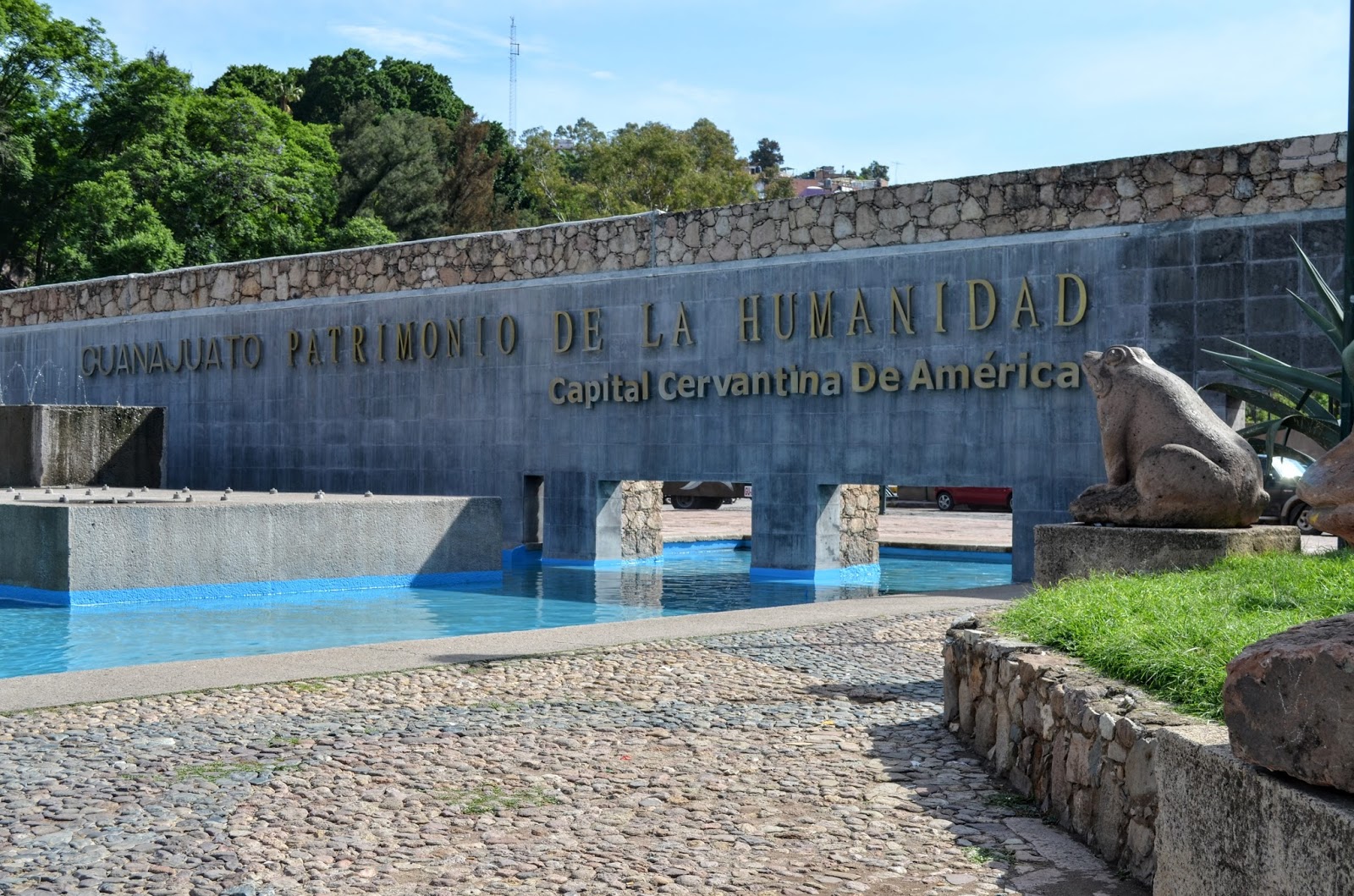Fotoviaje: Guanajuato, Guanajuato, México, Día 4 "Visitando a las ...