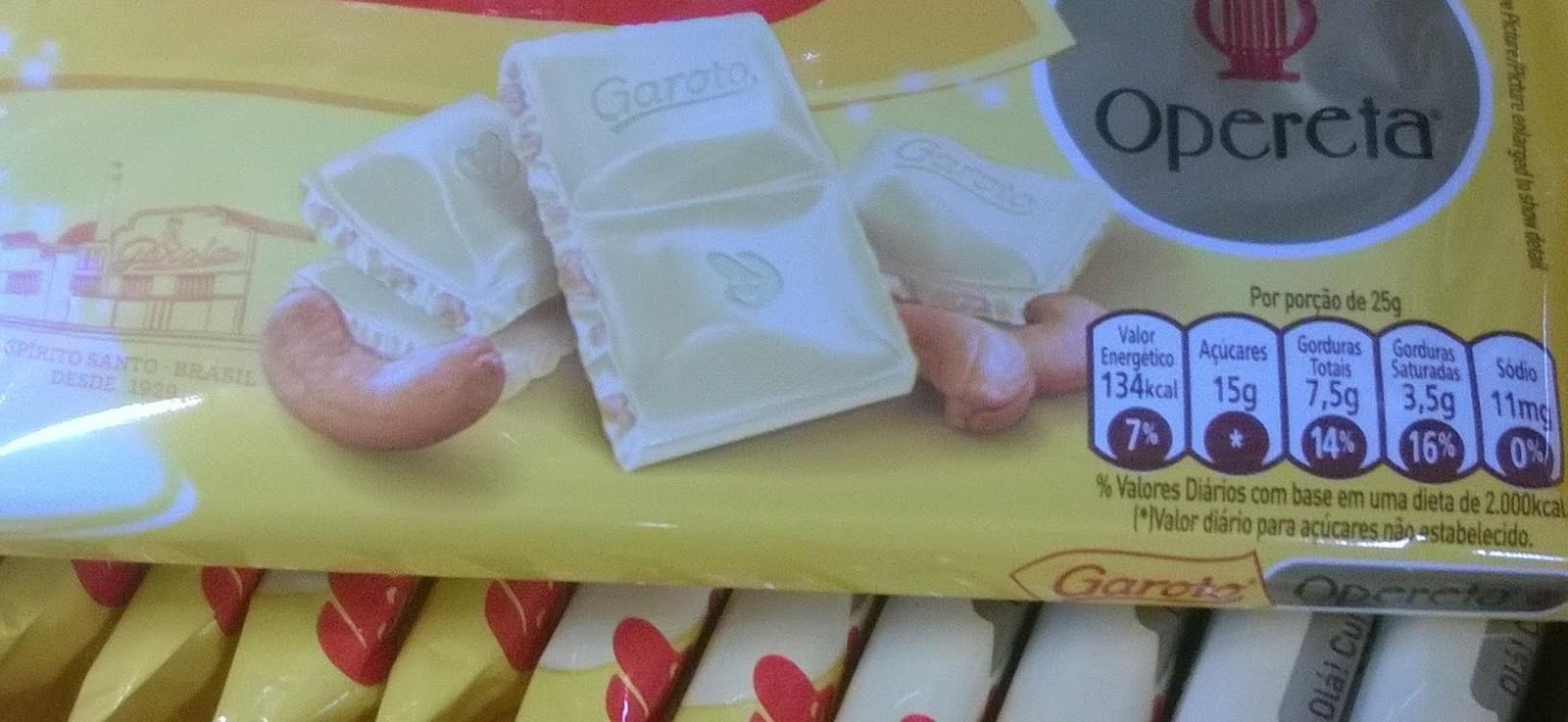 Jornalismo Contemporâneo - Fernanda Fernandes Borges: O consumo de ...