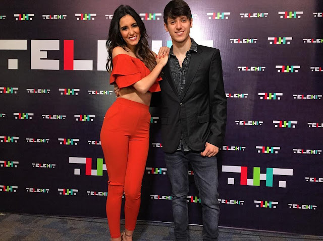 Telehit presenta su app y nueva programación - TVCinews