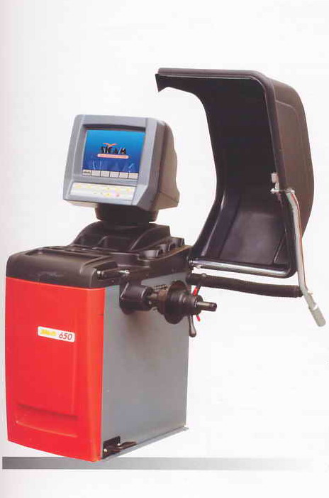 Wheel Balancer | autoindo mechanical