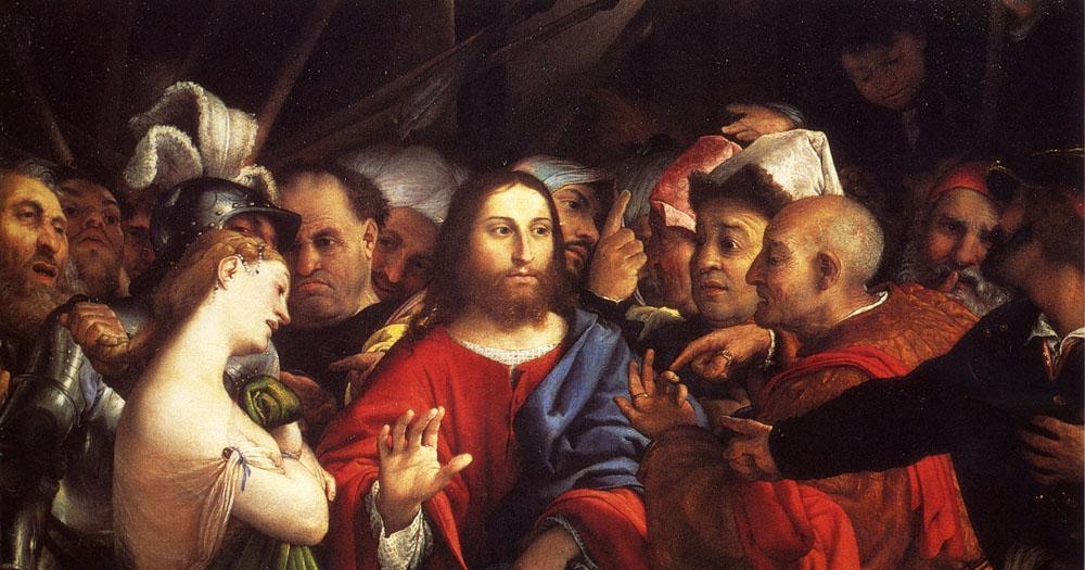 The Superiority of Christ and the New Covenant