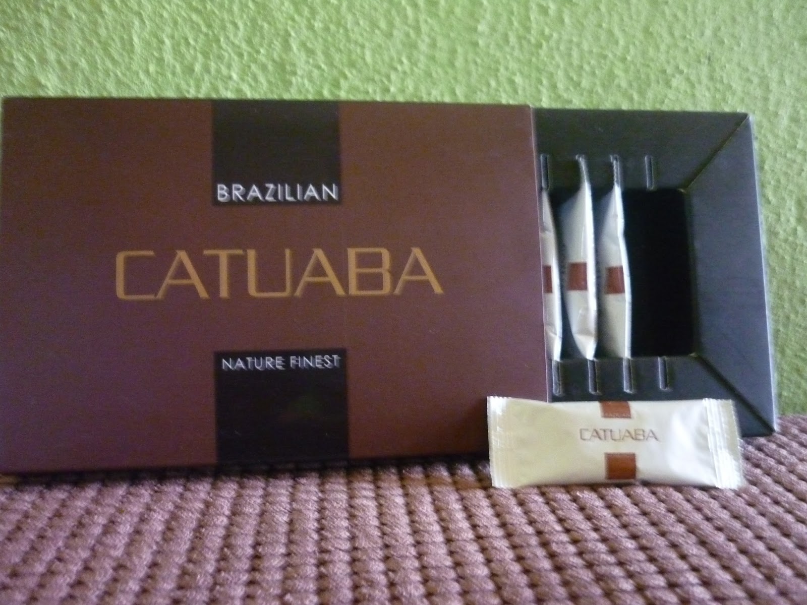 Catuaba Men Power Boost!!!: CATUABA YOUR MEN POWER CHOICE..