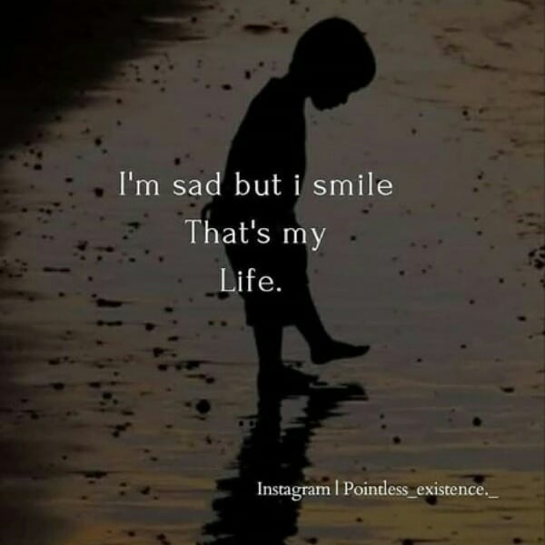 Sad Quotes in English - All Relatable quotes