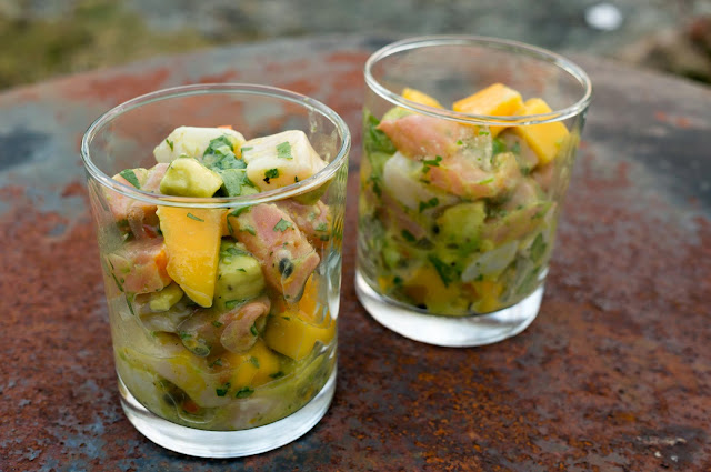 Tips på fredagsmat!