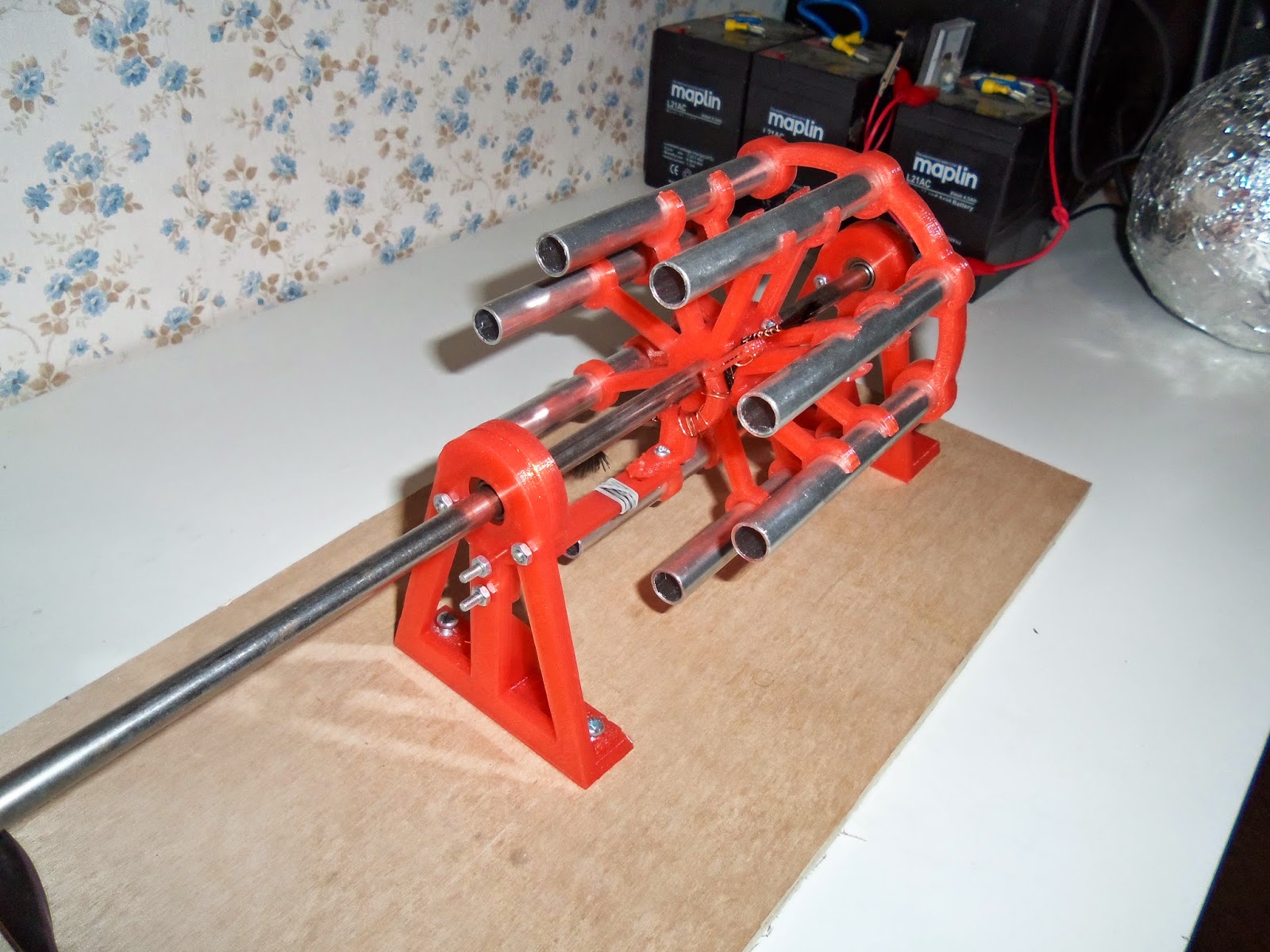 Just thought i'd share with you!