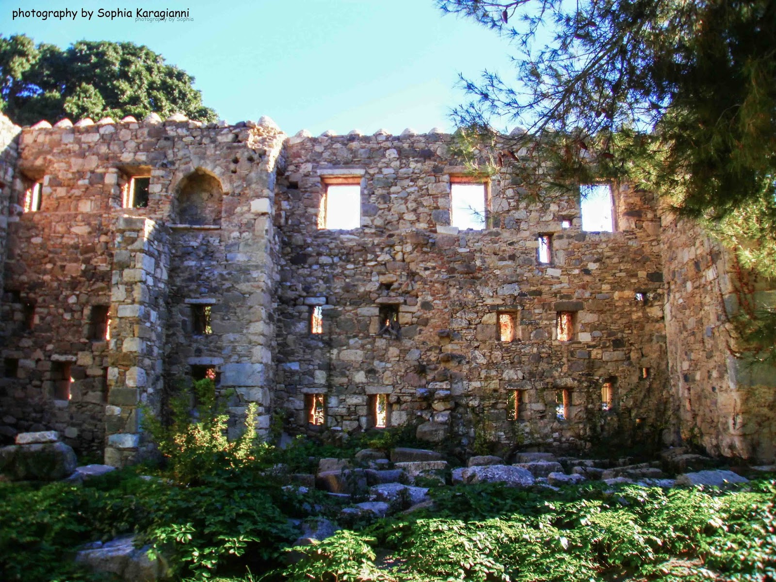 Kos and the Dodecanese through my eyes-Η Κως και τα γύρω νησιά μέσα από ...