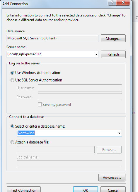 ASP.NET 4 TUTORIALS: How to add linqdatasource in asp.net northwnd ... ASP.NET 4 TUTORIALS: How to add linqdatasource in asp.net northwnd ...