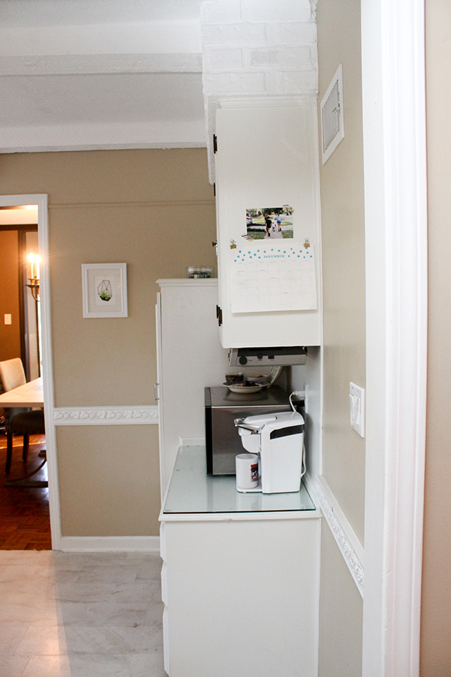 IN PROGRESS HOME TOUR // THE DREADED KITCHEN – Oh So Lovely Blog