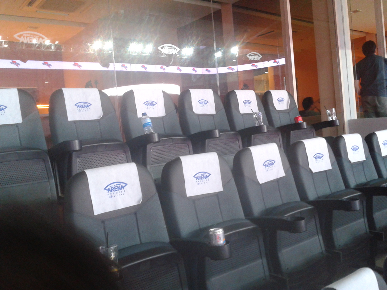 Hoop blogs for basketball fanatics: How was it like to be in the MOA ...