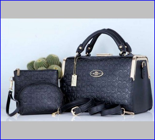 34 Tas Coach Original 2021, Gaya Terbaru!