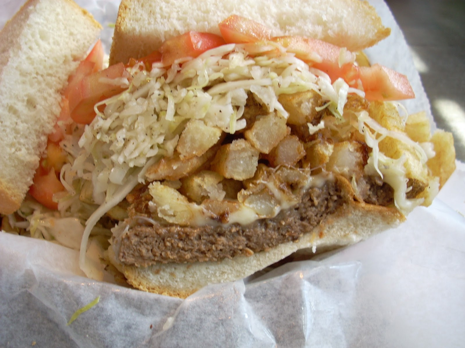 Oasis in a Gastronomic Wasteland: The Process of Dry Aging Beef (at home)