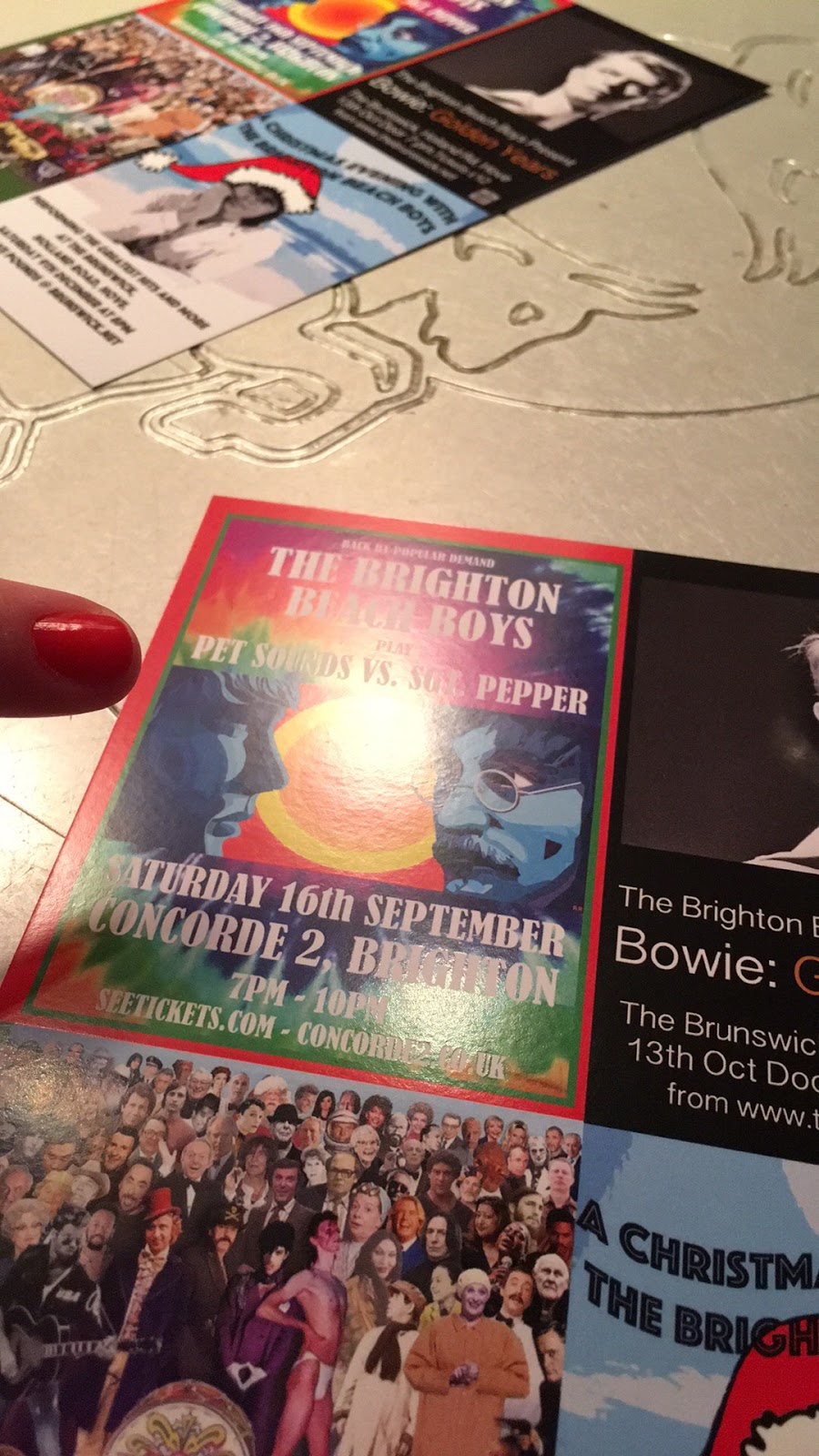 Culture Couple: Drama, caffeine, some 60s classics, film chat, plenty ...