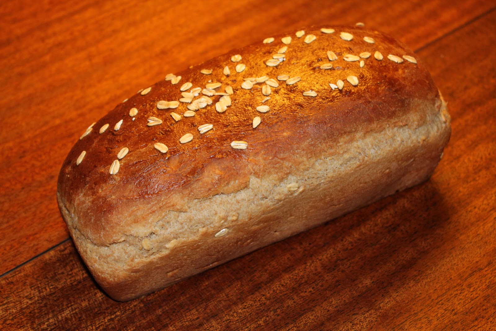 Lettuce Turnip the Beet: Bread basics