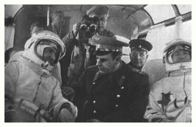 Orbiter.ch Space News: The Lost Cosmonauts - "In Memoriam"