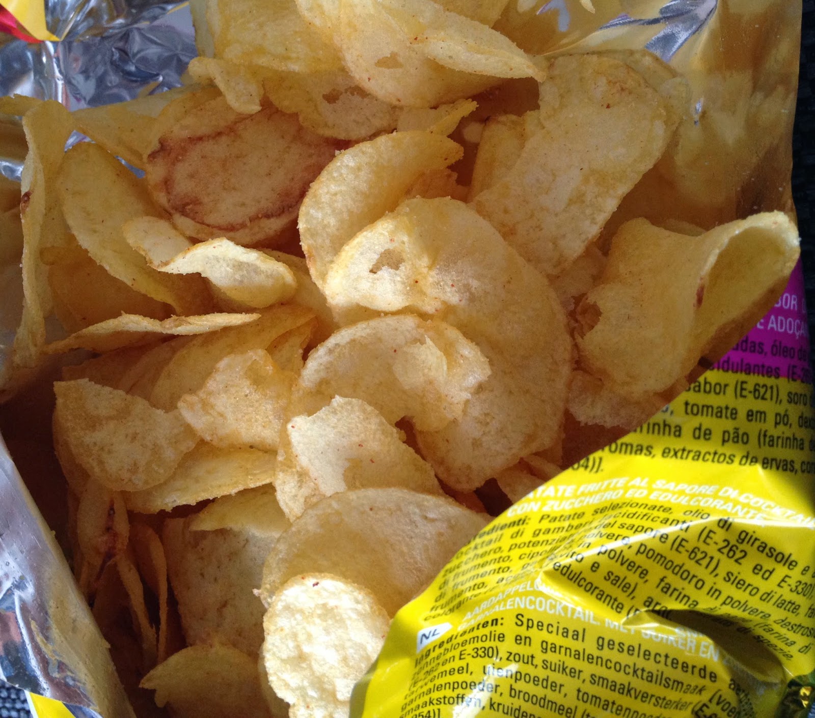 The Fry up Inspector: 2014 Spanish Food Adventure - Day 6