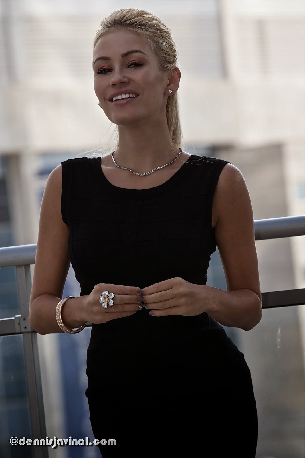 Be Who You Really Are.