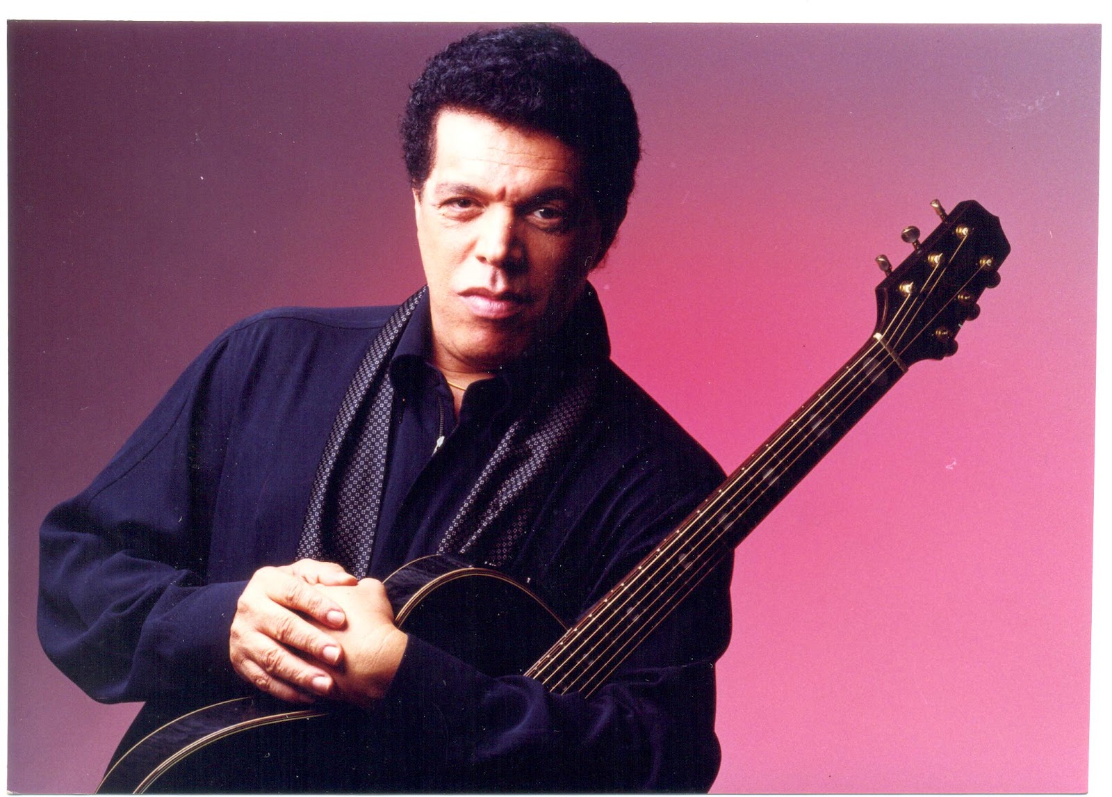 O que eu Penso!: Cantor Wando morre aos 66 anos em Minas Gerais