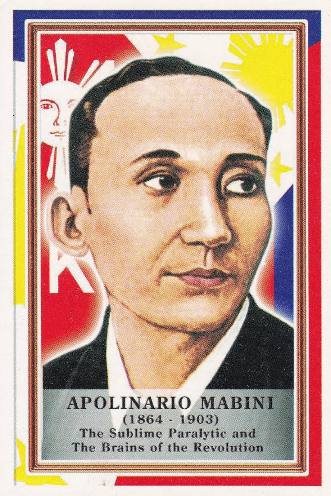 Pearl of the Orient Sea: PHILIPPINE HEROES