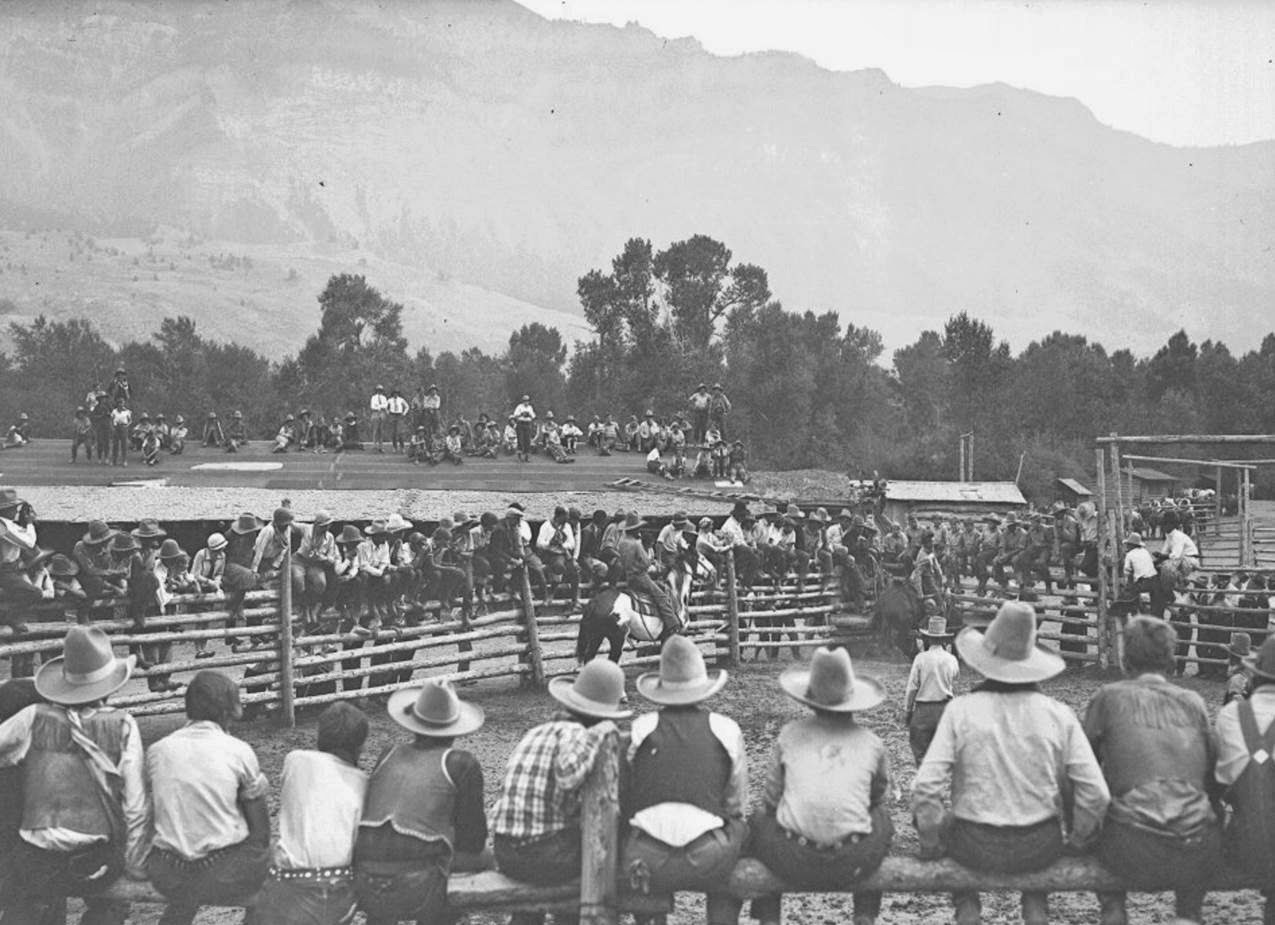 Women of the West: The Photography of Charles J. Belden