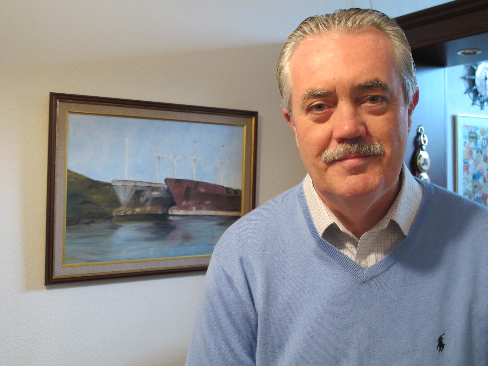 From the TBR Pile: Guest Post and Giveaway: Tom Jackson