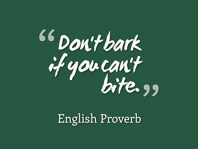 Have fun with English!: English Proverbs and Sayings