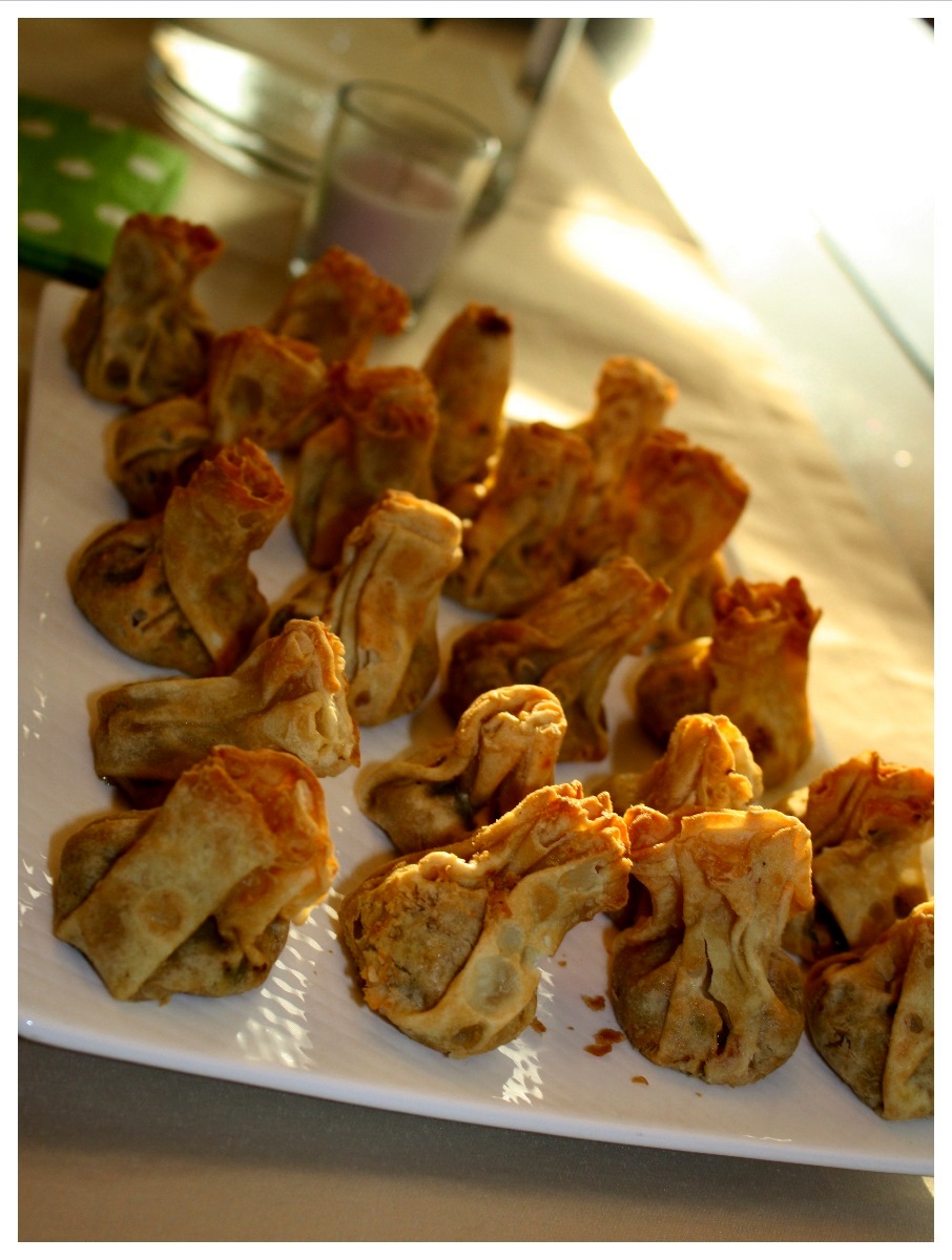 Won't You Be My Nabor: Feather Party, Fun & Friends