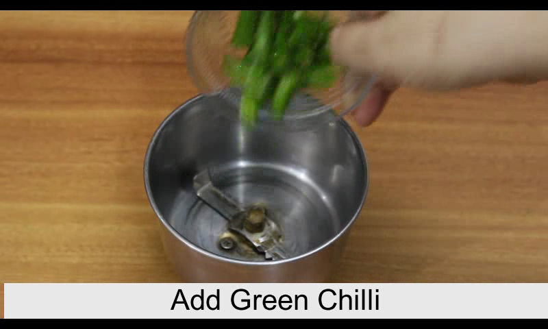 Jyoti's Kitchen Recipy: Dhaniya Tamatar Chutney | धनिया टमाटर चटनी ...