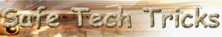 About Safe Tech Tricks - Safe Tech Tricks - Best Tech Tricks