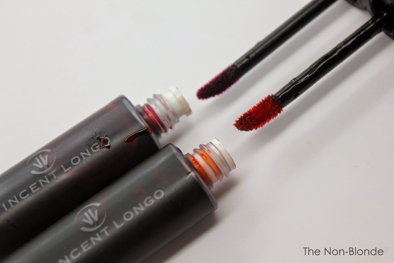 March 2015 | The Non-Blonde