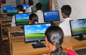 SURKHET COMMUNITY SCHOOLS TO HAVE INTERNET ACCESS - Gorkhaland Post