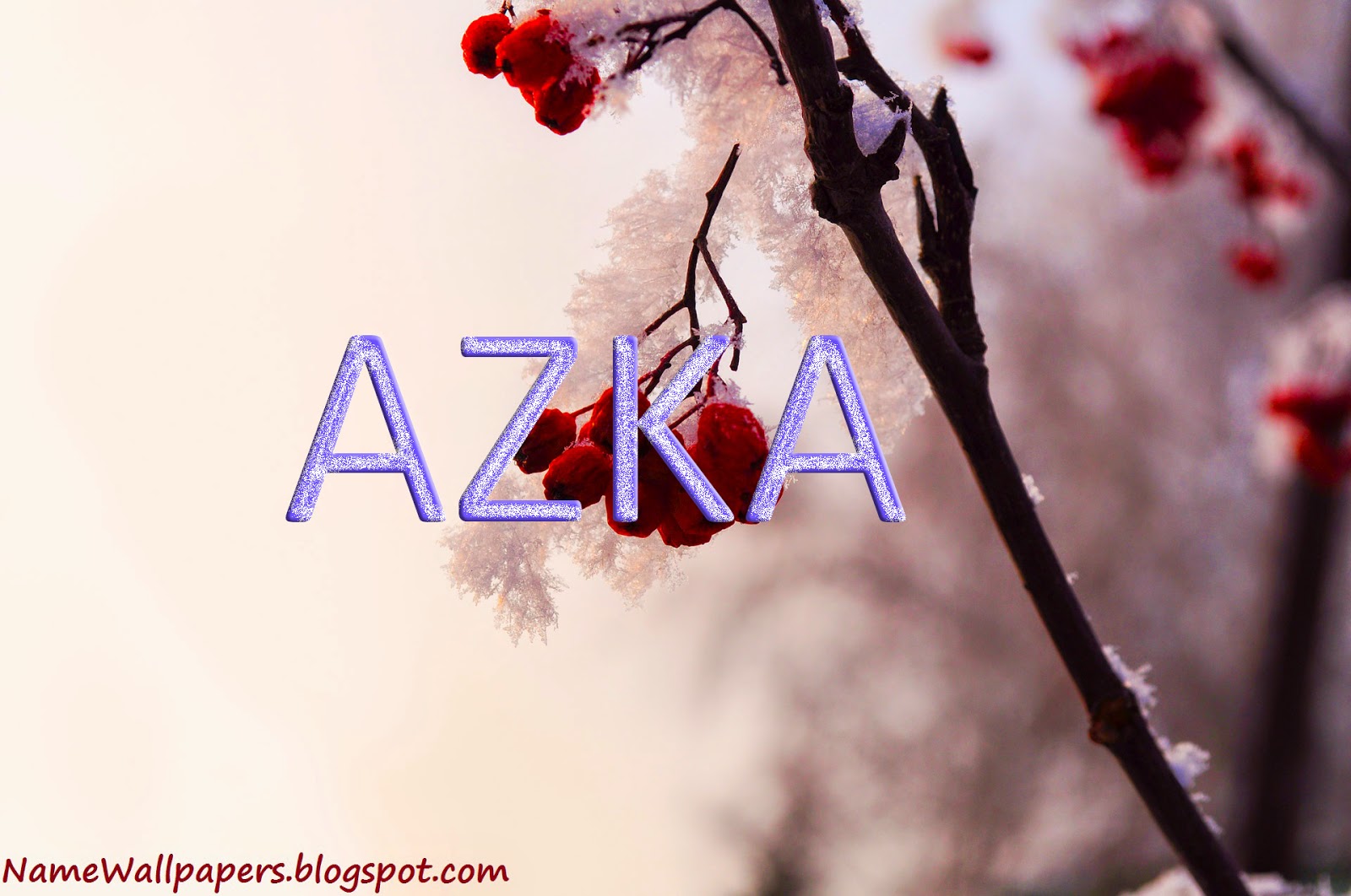 Azka Name Wallpapers Azka ~ Name Wallpaper Urdu Name Meaning Name ...
