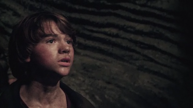 A good story in 'Super 8'