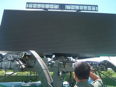 indonesiaalutsista: Satu Flight F-16 Jajal Kemampuan Deteksi Satuan Radar 245 Saumlaki