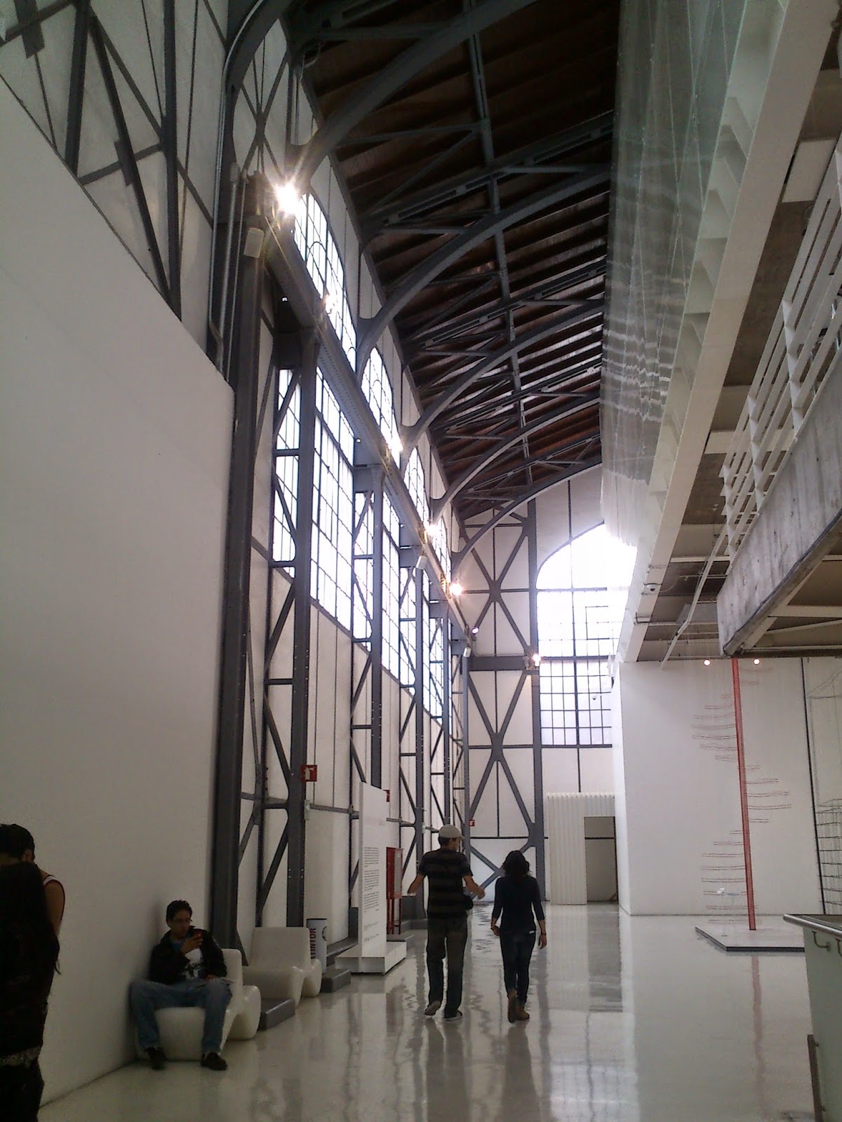 Javier Blog "UAM AZCAPO"