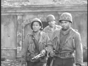 Series de TV Inolvidables: COMBATE