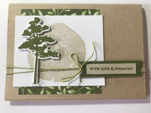 Rooted in Nature - Jo's Craft Studio